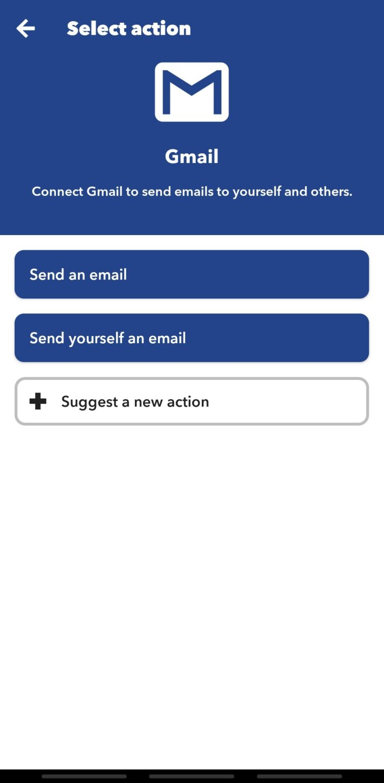 Automatically Save All Your SMS (Texts) to Gmail in 3 Simple Steps ...