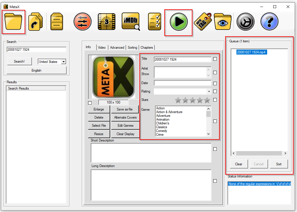How to Enhance Your Home Videos with Metadata in Plex: A Step-by-Step ...