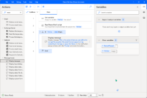 Finding File Size in Windows Power Automate Desktop: A Comprehensive ...